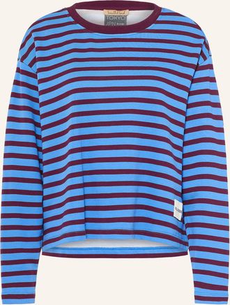 Smith & Soul Sweatshirt blau
