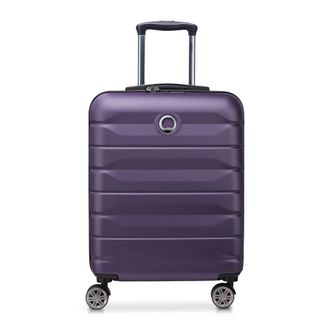 Delsey Paris - AIR Armour - 55cm x 40cm x 20cm - XS Slim - Lila