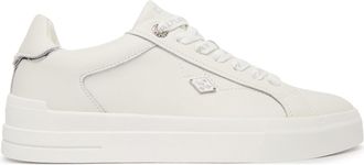 Replay Sneakers REPLAY GWZ7S.000.C000CL Wei&szlig;