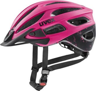 Uvex Herren Helm true cc