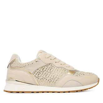 Liu Jo Sneakers Liu Jo Maxi Wonder Low 02 BA6015 PX821 Beige
