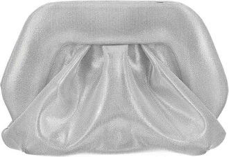 Themoir&egrave; Shopper - Silber