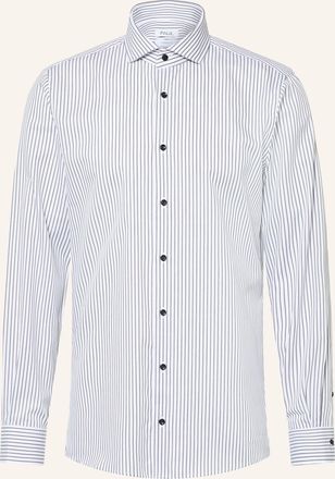 Paul Paul Hemd Shaped Fit schwarz