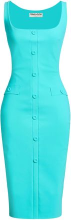 La Petite Robe Di Chiara Boni KLEIDER - Midi-Kleider auf YOOX.COM