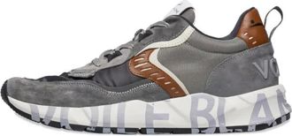 Voile Blanche Homme, Chaussures, Gris, Taille: 40 EU Baskets