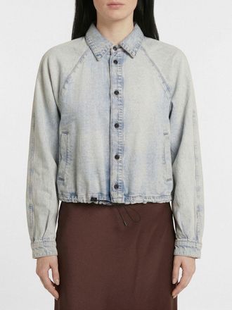 Haikure Veste HAIKURE Femme couleur Denim