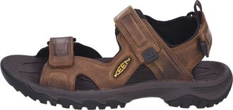 Keen Herren, Schuhe, Braun, 45 EUGr&ouml;&szlig;e
