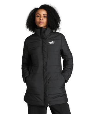 Puma Damen Ess+ Wattierte Jacke