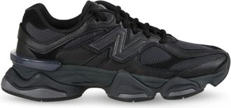 New Balance Homme, Sport, Noir, Taille: 37 1/2 EU Baskets