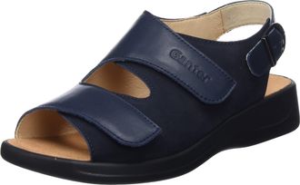 Ganter Damen Monica Sandale, Ocean, 35.5 EU