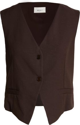 Vicolo ANZ&Uuml;GE und CO-ORDS - Couture-Westen auf YOOX.COM
