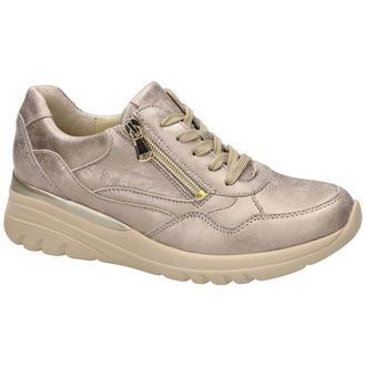 Waldl&auml;ufer H-Carla Sneaker - - Shoes - Damen - Gelb - 39 EU