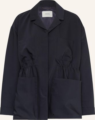 Dorothee Schumacher Dorothee Schumacher Jacke Casual Attraction blau