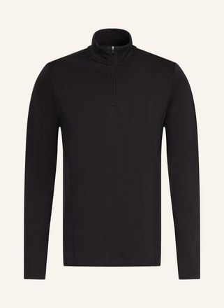 Gymshark Gymshark Jersey-Troyer Off Duty schwarz