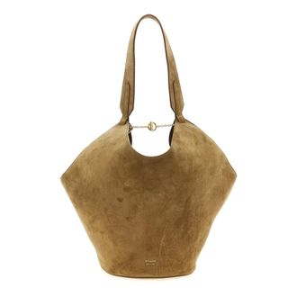 Khaite Damen, Taschen, Braun, ONE SIZEGr&ouml;&szlig;e