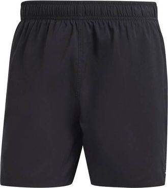 adidas Herren Shorts Solid CLX Short-Length