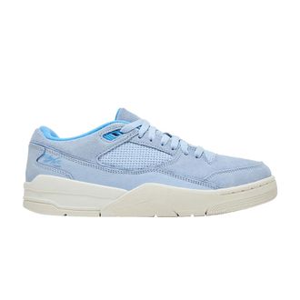 Nike Femme, Chaussures, Bleu, Taille: 36 1/2 EU Baskets Court Bleues pour Femmes