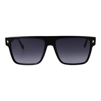 Dsquared2 D2 0222/S Sonnenbrille - - Accessories - Herren - Schwarzk - 57 MM