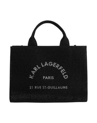 Karl Lagerfeld SACS - Sacs &agrave; main sur YOOX.COM