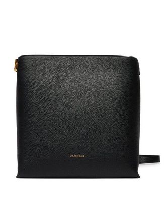 Coccinelle Handtasche U4K Coccinelle C-Me Lock E1 U4K 13 02 01 Schwarz