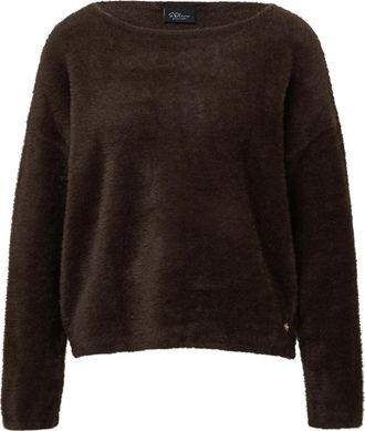 s.Oliver Black Label Damen 2173225 Pullover, 8944, 38