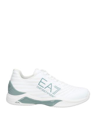 Emporio Armani SCHUHE - Sneakers auf YOOX.COM