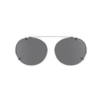 Polaroid PLD 2000/C-On Kj1(Y2) Clip-On - unisex - Accessoires - Gris - Taille: 52 MM