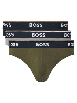 HUGO BOSS Slips-Set 50554683 Bunt