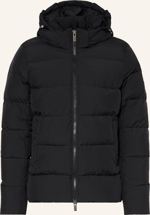 Pyrenex Pyrenex Daunenjacke Spoutnic schwarz