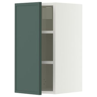 IKEA METOD Wandschrank mit B&ouml;den