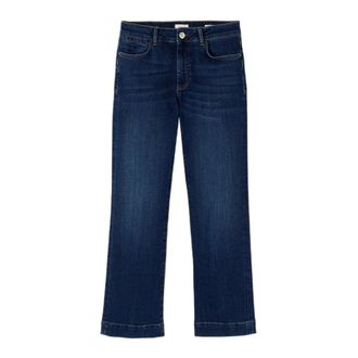 Oltre Damen, Jeans, Blau, 4XLGr&ouml;&szlig;e