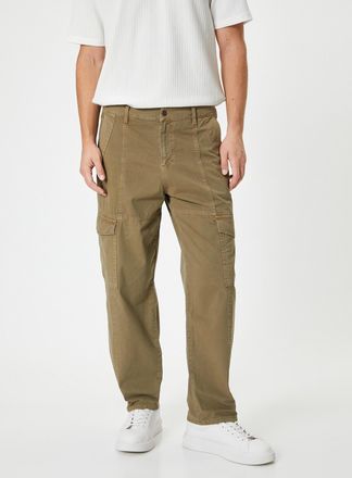 Koton Hose