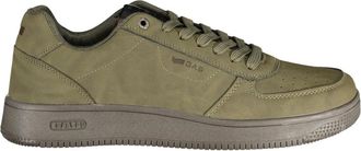 Gas Kevin Nbk Chaussures de Sport - Homme - Chaussures - Vert - Taille: 43 EU
