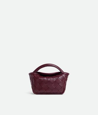 Bottega Veneta Sac &Agrave; Main Cobble Candy - Bottega Veneta