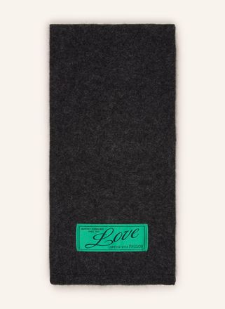 Dorothee Schumacher Dorothee Schumacher Schal Mit Cashmere grau