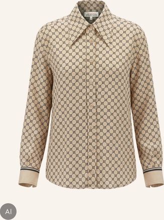 Gerard Darel Bluse Jimi weiss