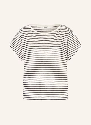 Drykorn Drykorn T-Shirt Vanope schwarz