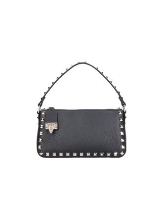 Valentino Garavani Shoulder Bag Rockstud