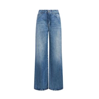 Dondup Amber Jeans - - Jeans - Damen - Blau - W29