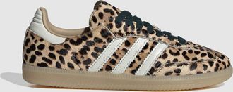 adidas Baskets Samba Og W Magic Beige/Ivory/Gum 3
