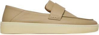 HUGO BOSS Halbschuhe BOSS Randal 50563163 Beige