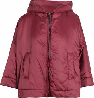 Max Mara Blazer - Rot