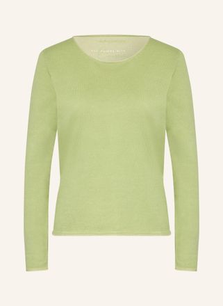 Darling Harbour Darling Harbour Pullover gruen
