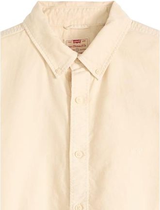 Levi's Chemise droite en coton