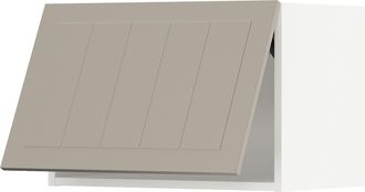 IKEA METOD Wandschrank horizontal