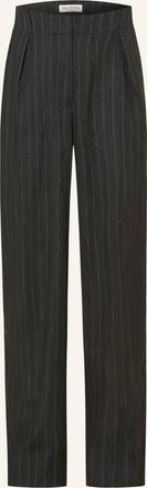 Marc O'Polo Marc Opolo Marlenehose grau