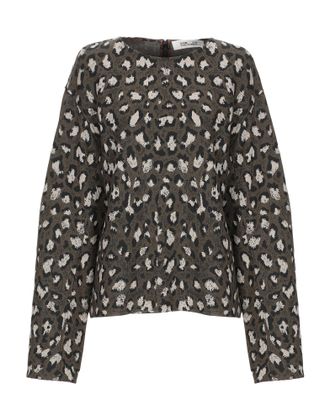 Diane Von F&uuml;rstenberg TOPS - T-shirts auf YOOX.COM