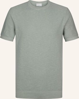 Profuomo Profuomo T-Shirt grau
