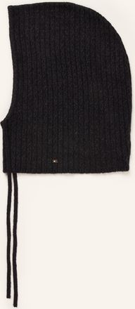 Tommy Hilfiger M&uuml;tze schwarz