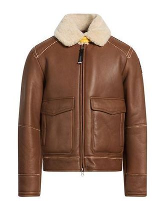 Parajumpers MANTEAUX - Moutons et fausses fourrures sur YOOX.COM